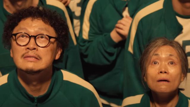 Squid Game Season 2 Cast and Character guide with pictures: A deep dive