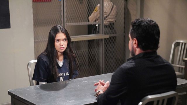 The Bold and the Beautiful what-to-watch moments for Monday, December 9 ...