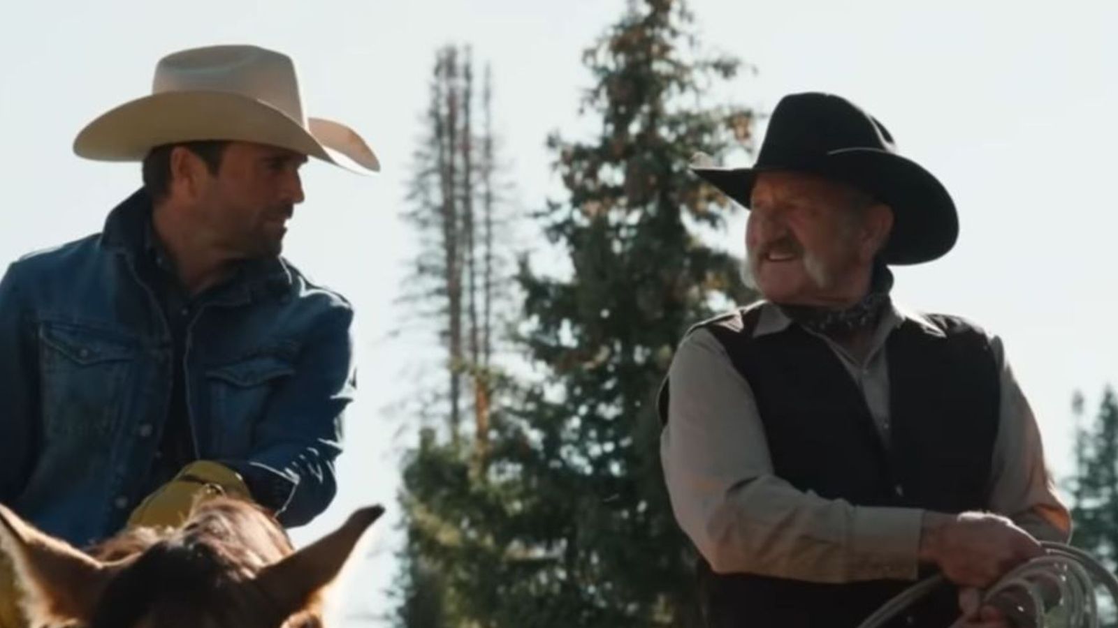 Top 5 Colby moments on Yellowstone as the character’s death shakes us ...