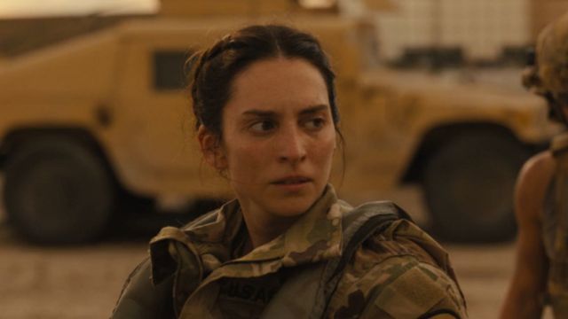 Special Ops: Lioness Season 2 finale recap: Does the team survive the ...