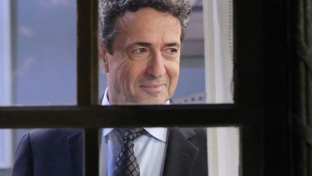 Why Stephen Schnetzer's Steve Olson is needed on Days of our Lives