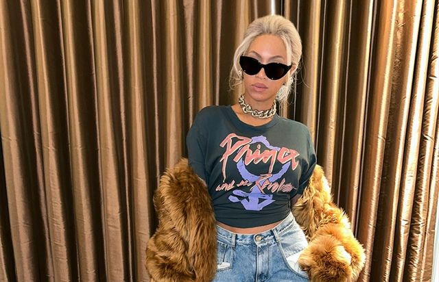 Why is finger gun gesture banned in NFL? Beyoncé’s move during her ...