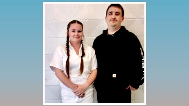 "Sam get a brain" — Love After Lockup fans voice concern about Krystal ...