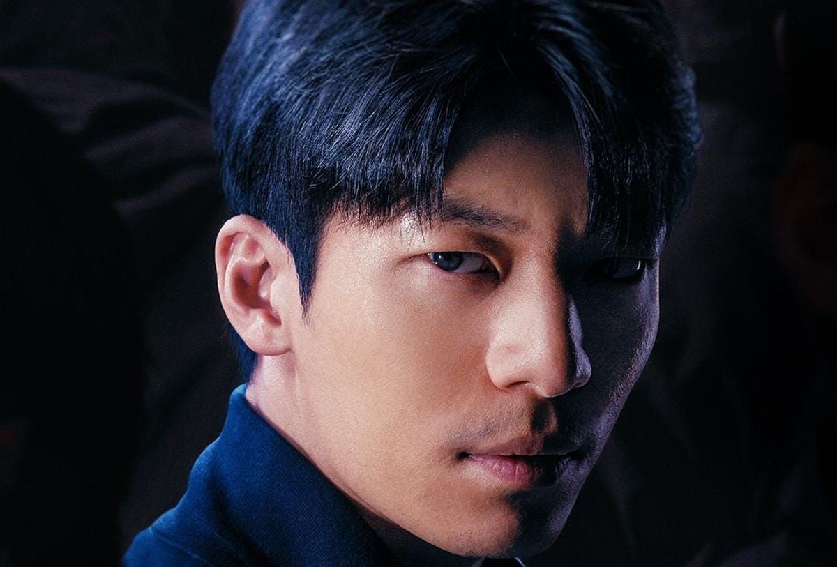 Cast of Squid Game Season 2