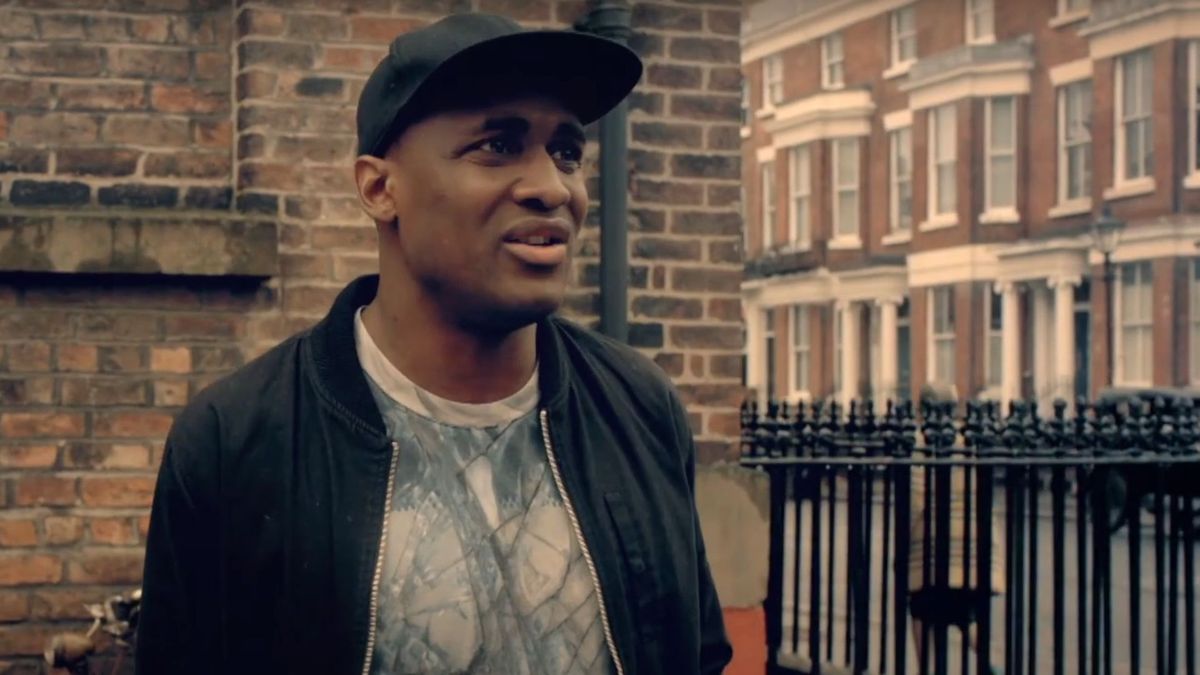 Is Kadiff Kirwan on Black Doves? Career and notable projects, explored