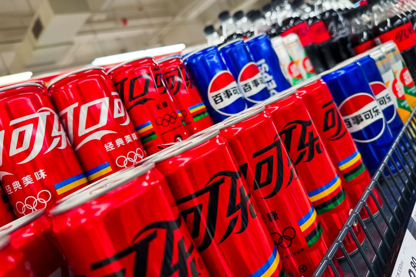 Costco, food court, Costco food court, coke, coca cola, pepsi: Costco ...