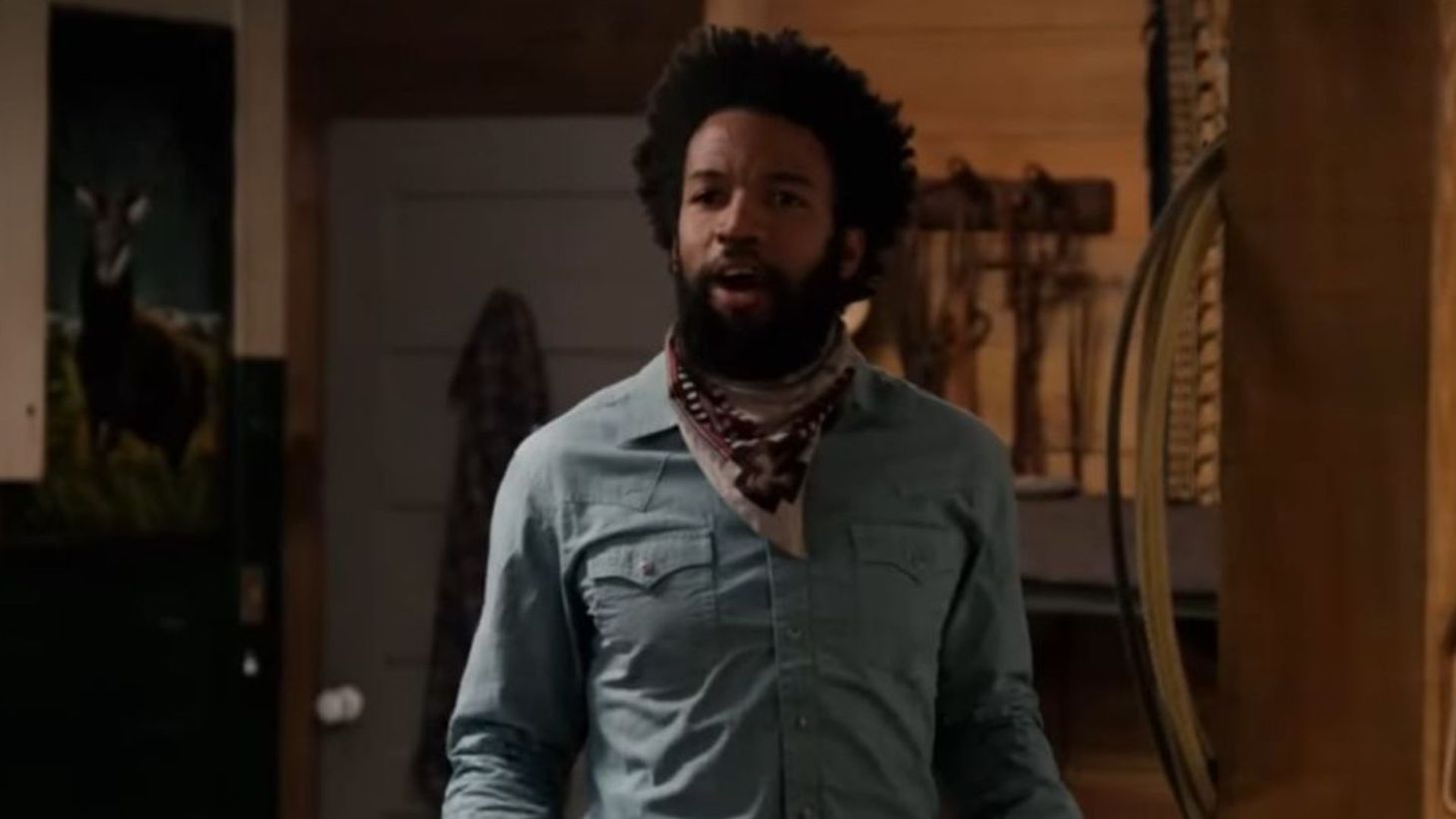 Top 5 Colby moments on Yellowstone as the character’s death shakes us ...