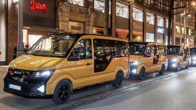 Who is ‘Amir, the Uber Eats Guy’ and how did he become a meme?