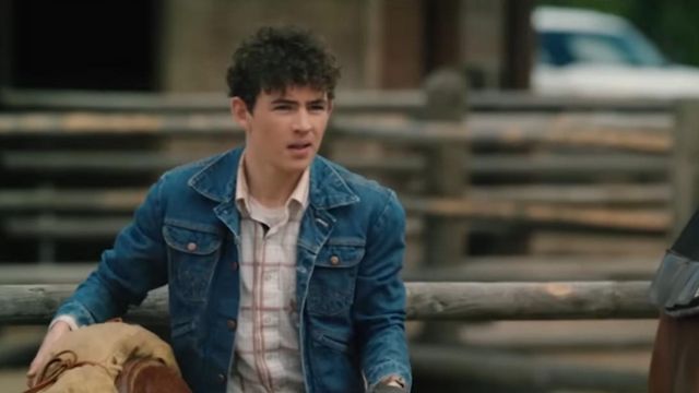 Top 5 Colby moments on Yellowstone as the character’s death shakes us ...