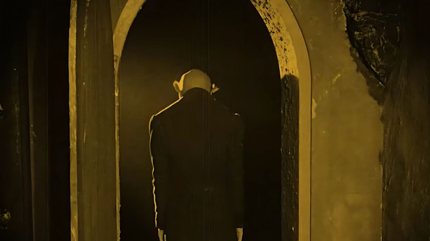 Why was the original Nosferatu banned? Details explored ahead of Robert ...