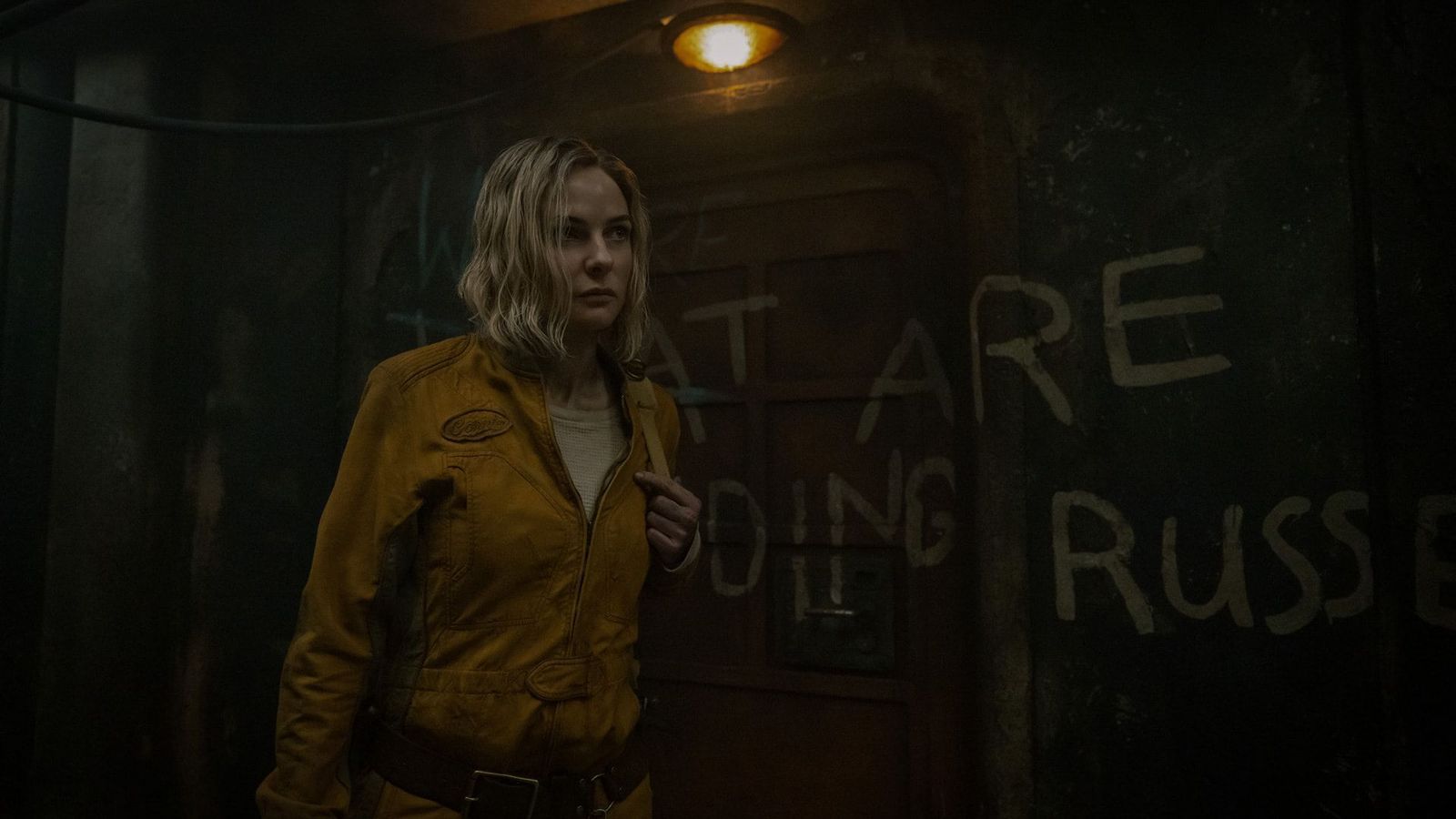 What happens to Juliette in the Silo books? Explained in depth