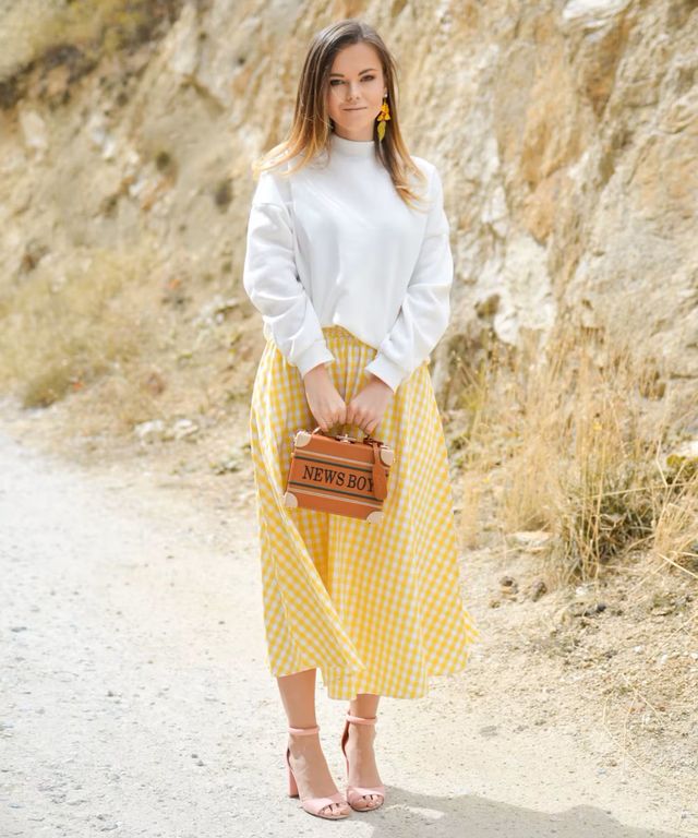 5 fashion trends to upgrade your 2025 wardrobe