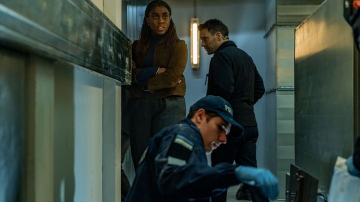 The Day of The Jackal Season 1 Episode 8: Release date and time, what ...