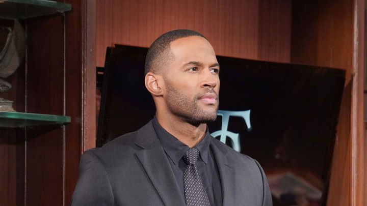 After Carter's Bold and the Beautiful coup, is all Hope lost?