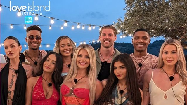 Love Island Australia: Winner Prediction