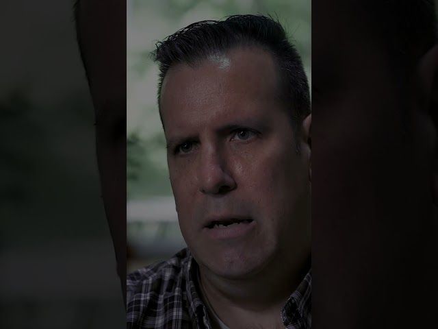 5 chilling details about Jeffrey Gebhardt's murder as shown on Investigation Discovery