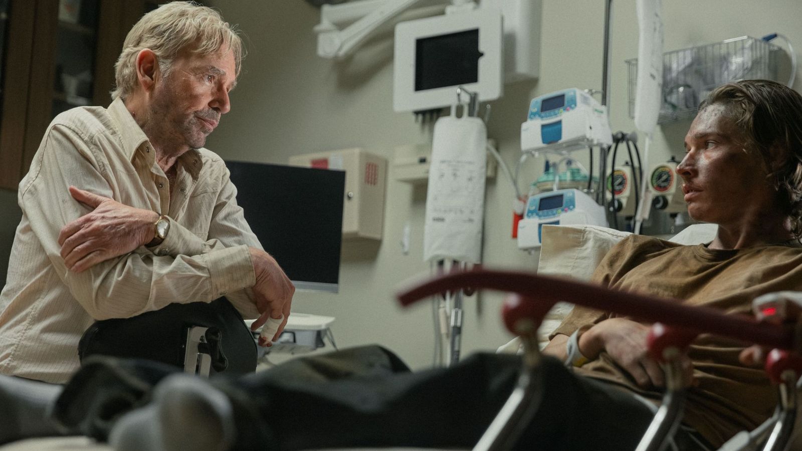 Landman Season 1 Episode 6 recap: Cooper is okay, Manuel is out of the way