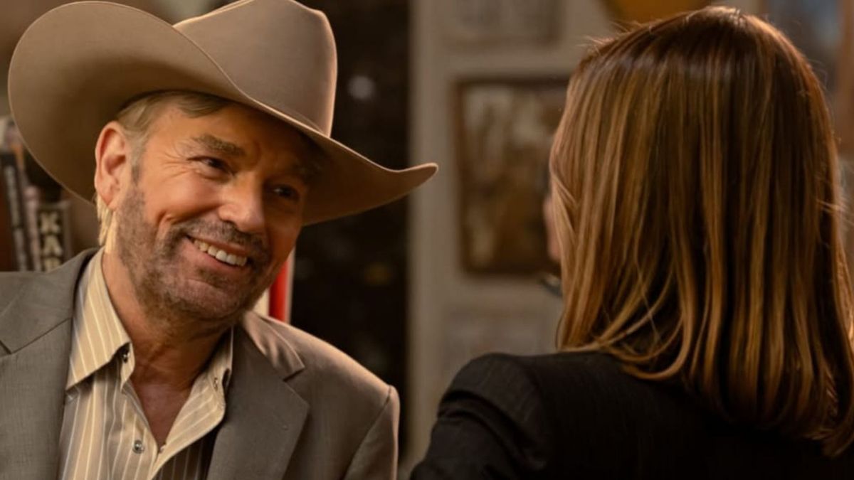 Landman Season 1 Episode 6 recap: Cooper is okay, Manuel is out of the way