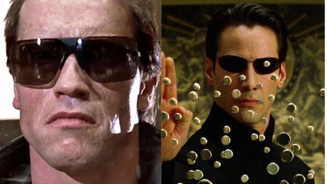 Is The Terminator a prequel to The Matrix? Exploring the truth behind ...
