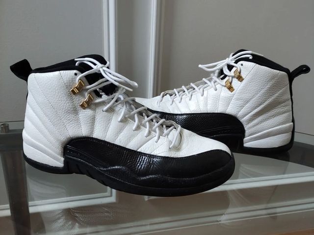 6 best Air Jordan 12 colorways to look at while waiting for Air Jordan ...
