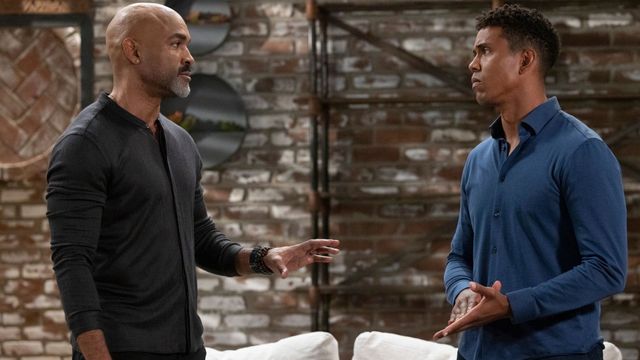 Paternity puzzle: Who is TJ's real father on General Hospital?