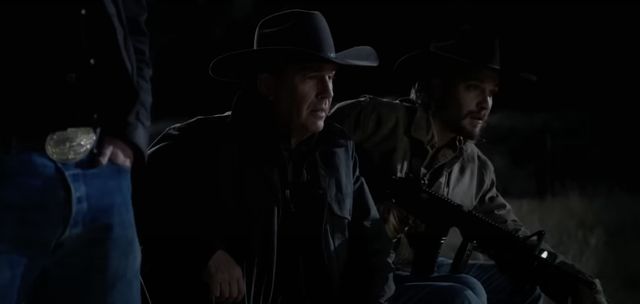 Who killed John Dutton in Yellowstone? Reasons behind the murder of ...