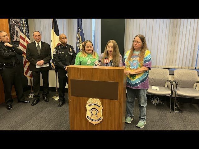 Who is the Indiana Slasher and where are they? Details explored ahead ...