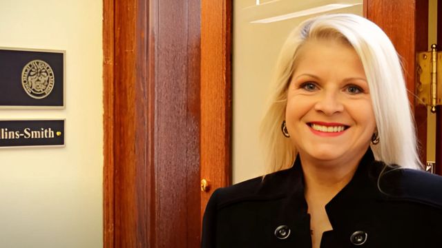 What happened to former Arkansas senator Linda Collins? Details on ...