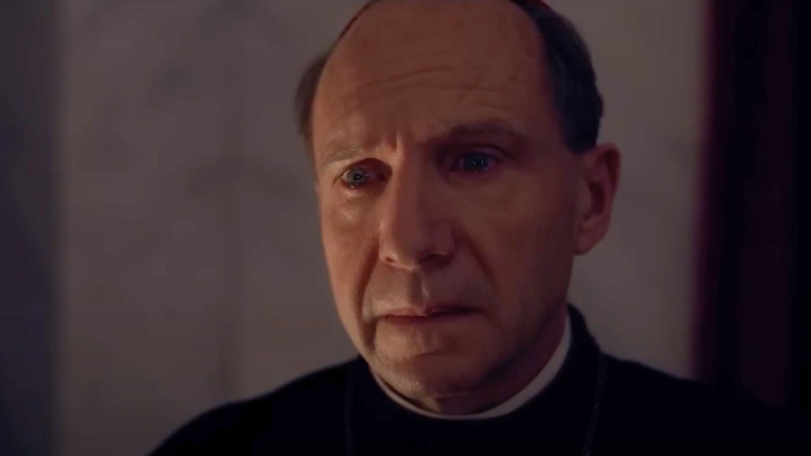 Conclave cast and character guide: Who plays whom in Edward Berger's ...