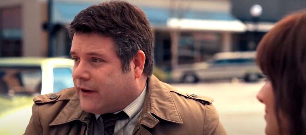 Who is Bob in Stranger Things?