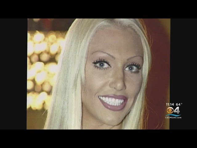 What happened to Paula Slavewski? Shocking details of the aspiring ...