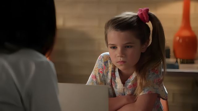 Is Missy Cooper from Young Sheldon a non-binary Twitch streamer in real ...