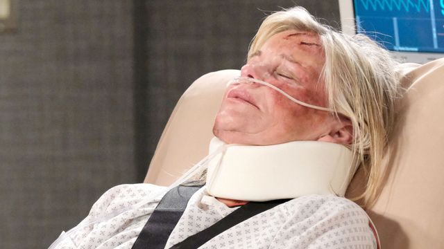 A Bad Day for Bonnie: Days of our Lives' Judi Evans offers a behind-the ...