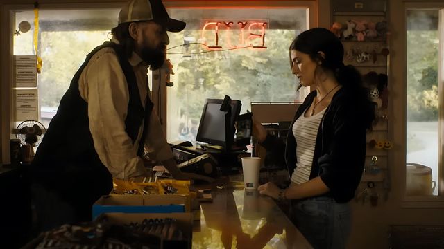 Until Dawn cast and character guide: Who plays whom in David F ...