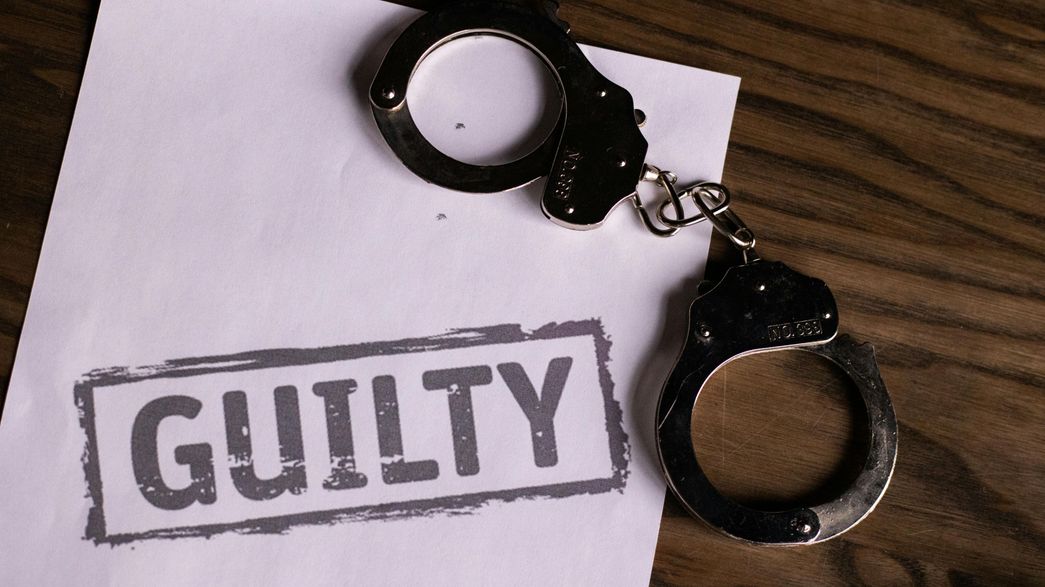 Who is Kevin Green and what did he do? Details about the Crime Junkie ...