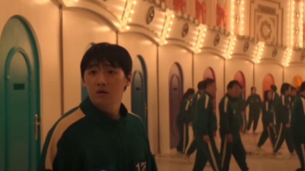 Who is Player 125 in Squid Game Season 2? Connections to a Season 1 ...