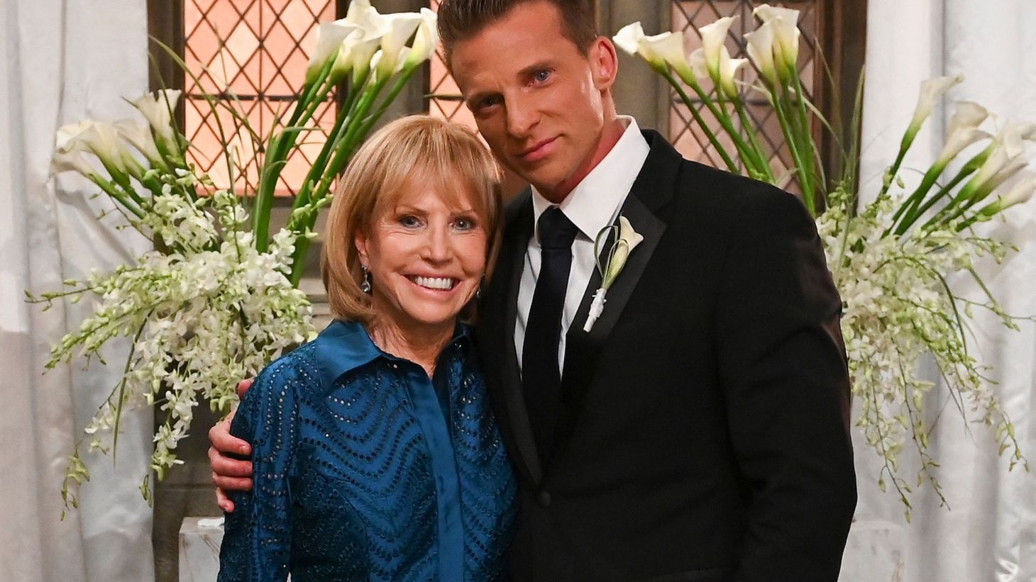 General Hospital legend Leslie Charleson dies at age 79