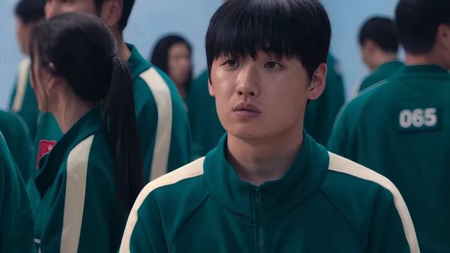 Who is Player 125 in Squid Game Season 2? Connections to a Season 1 ...