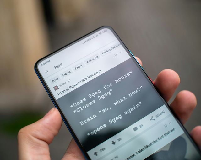 What is the viral 'Chopped Chin' meme on TikTok? Trend and meaning decoded