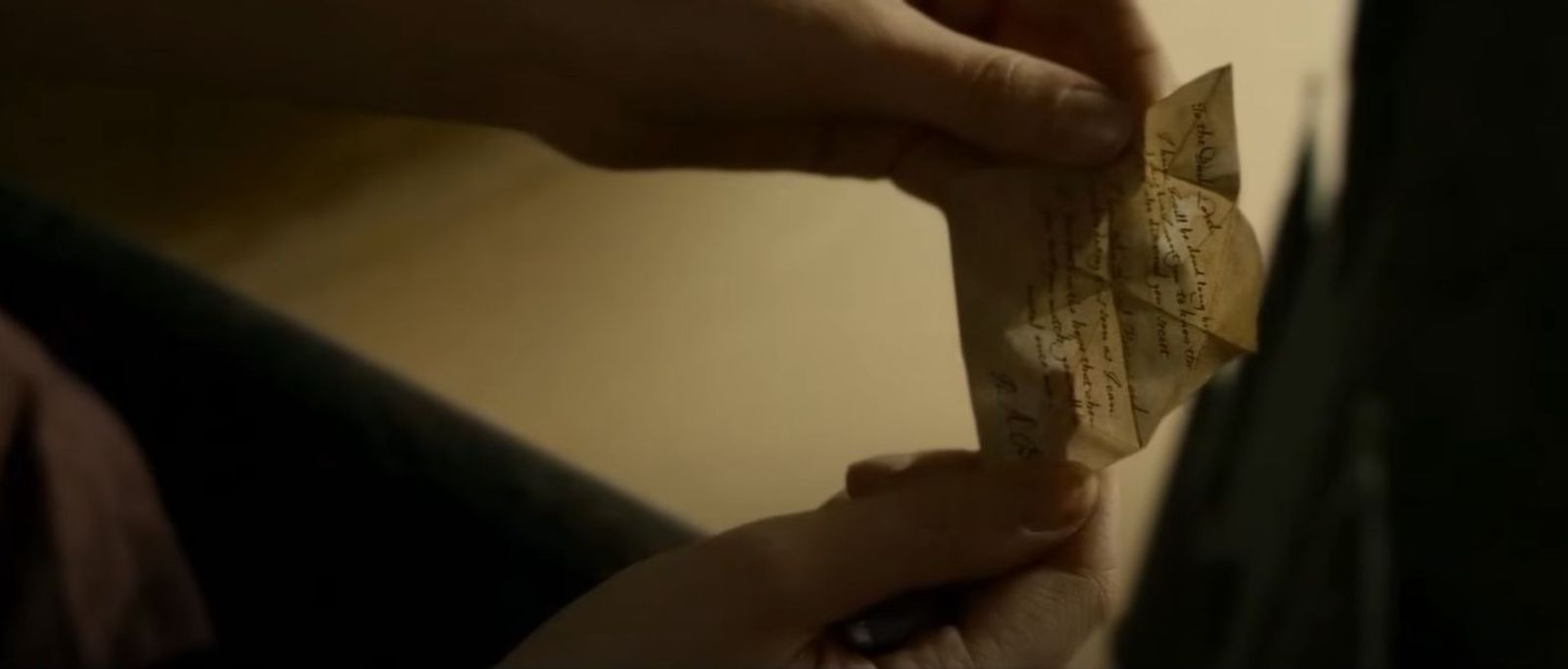 Who is RAB in Harry Potter?