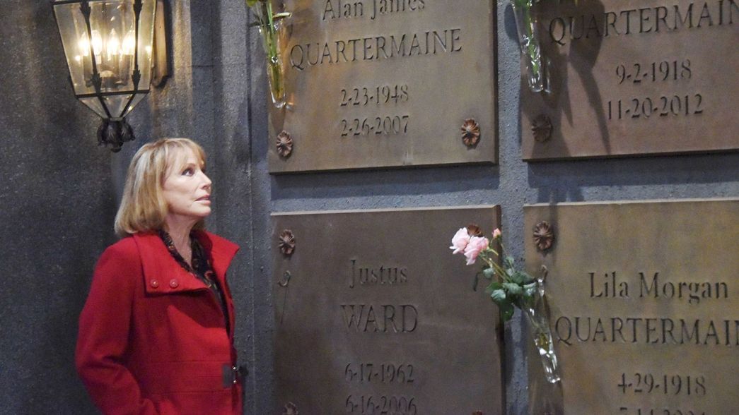 General Hospital legend Leslie Charleson dies at age 79