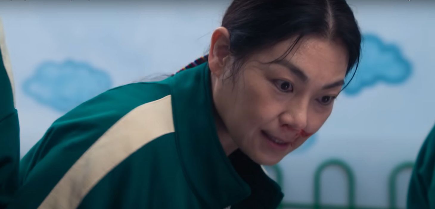 Who is Player 044 in Squid Game Season 2? Character explored