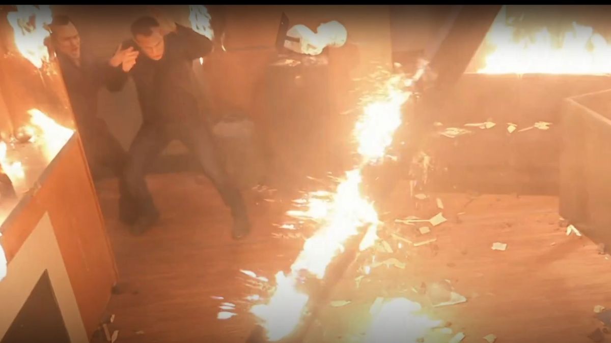 General Hospital spoilers, January 8: Sonny and Jason rush to save Michael