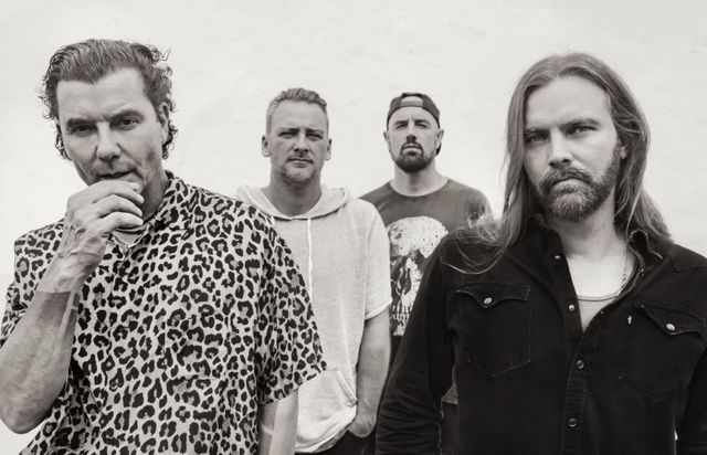 Bush 2025 tour with Rival Sons and Filter: Presale Code, dates, venues ...