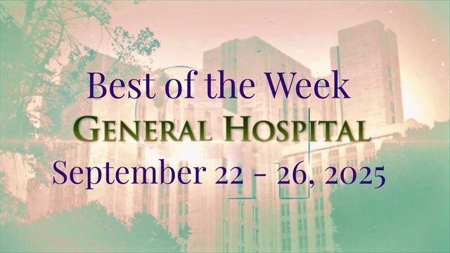Soap Central | Daily Recaps for The Bold and the Beautiful, Days of our ...
